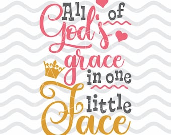 Baby girl svg | Etsy