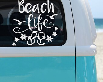 Beach life | Etsy