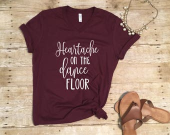 Country lyric shirts | Etsy