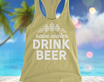 Beer swimsuit | Etsy