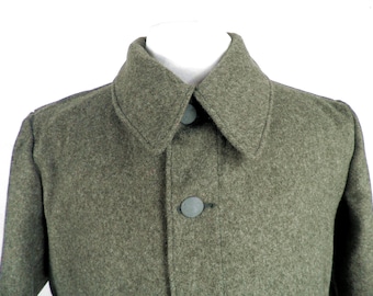Swedish army coat | Etsy