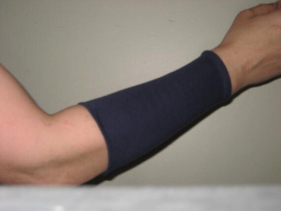 8 Dialysis Arm Band Fistula Cover Sleeve many colors