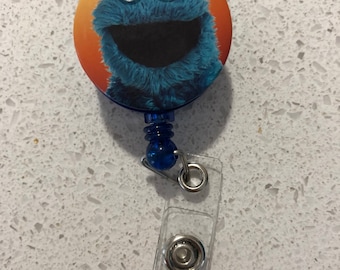 Googly eye monster | Etsy