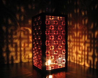 Unique lighting | Etsy