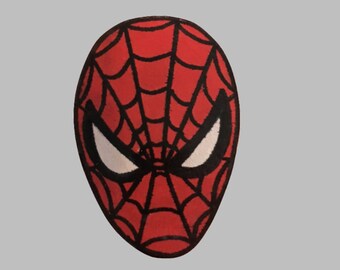 Spiderman Pin | Etsy