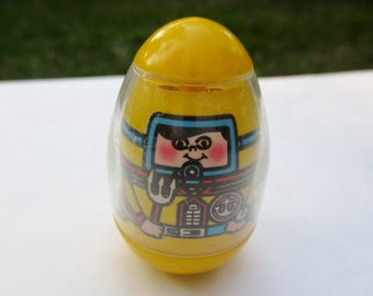 Weeble wobbles | Etsy