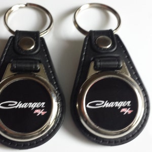 Dodge keychains | Etsy