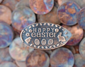 Birthday Party Favor Copper Celebration Collection Party