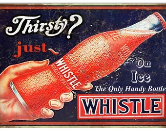 Soda shop sign | Etsy