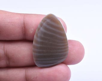 Striped flint | Etsy