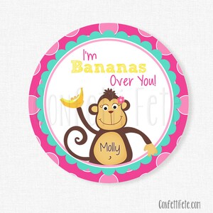 Bananas over you | Etsy