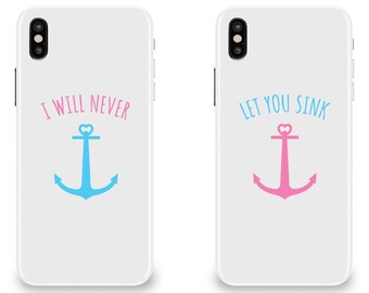 Best friend phone case | Etsy