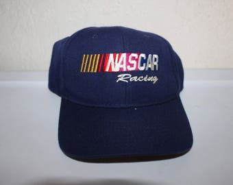 Nascar hat | Etsy
