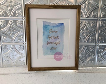 Harry styles lyrics | Etsy