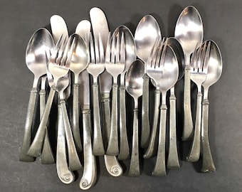 Vintage silverware | Etsy