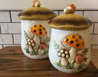 Merry mushroom | Etsy