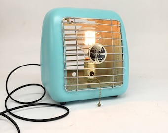 Antique space heater | Etsy