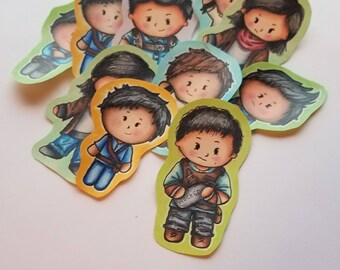 Maze runner | Etsy