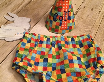 Smash cake outfit | Etsy