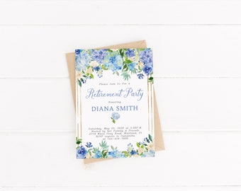 Farewell invitations | Etsy