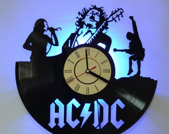 Acdc | Etsy