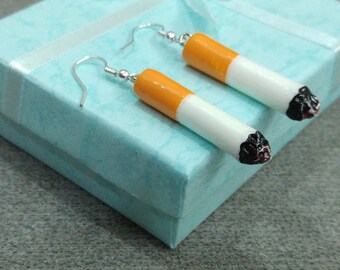 Cute earrings | Etsy