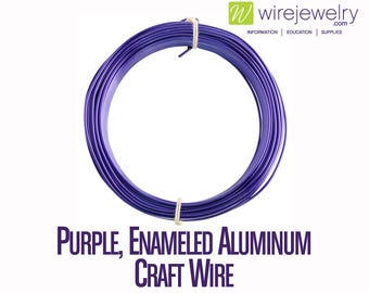 Rose Gold Colored Wire Enameled Coated Copper 100%