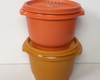 1970s tupperware | Etsy