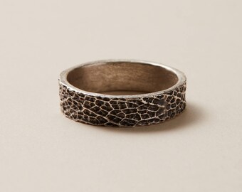 rosemary ring minimalist jewelry unique wedding band