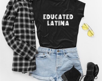 Latina | Etsy