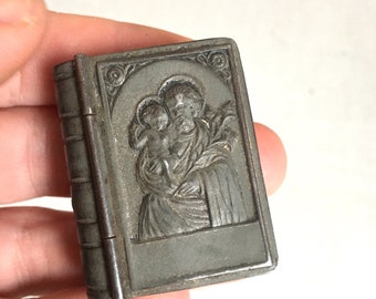 Religious box | Etsy