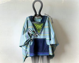 Gypsy clothing | Etsy