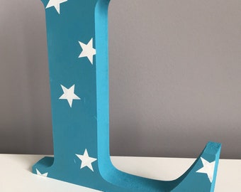 Giant letters | Etsy