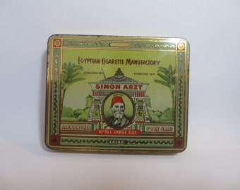 Egyptian cigarettes | Etsy