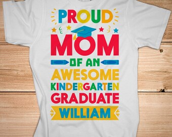 Proud mom graduate | Etsy