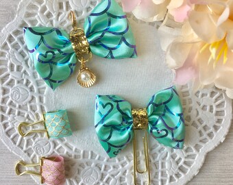 Mermaid accessories | Etsy