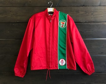 Bowling jacket | Etsy