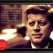 John F Kennedy JFK Photo Picture Poster or Framed Quote