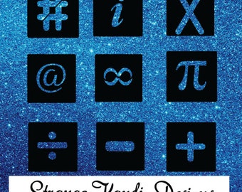 Math teacher svg | Etsy