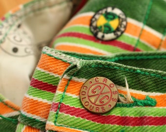 Cross colours | Etsy