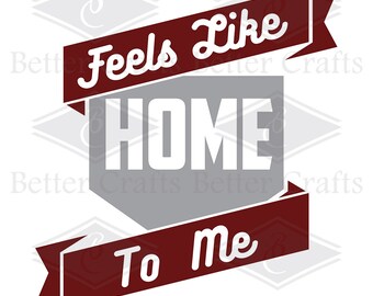 Feels like home | Etsy