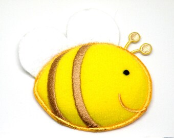 Bee patch | Etsy
