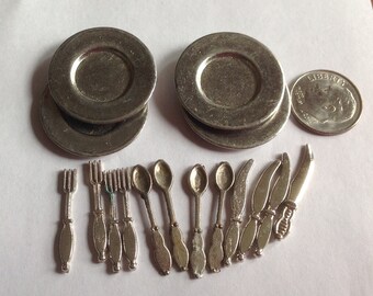 Miniature table | Etsy