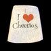 I Love Cheerios T-shirt