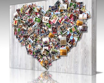 Photo collage | Etsy