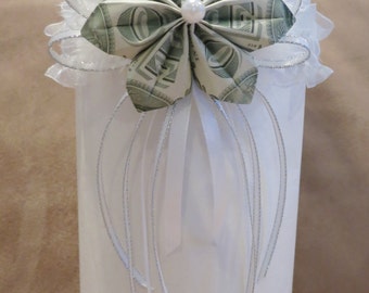 Money corsage | Etsy