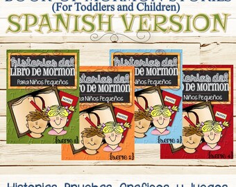 Complete Old Testament Stories For Toddlers and Children