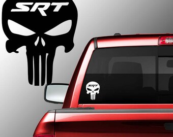 Srt decal | Etsy