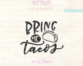Funny taco sayings | Etsy