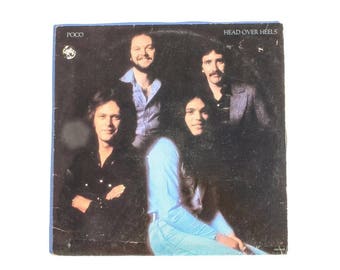 Head over heels | Etsy